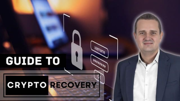 Recover Lost Crypto: Fixing Wallet Issues, Seed Phrase Problems, and ...