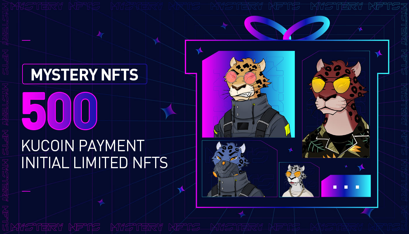 First Round: 500 Fiat NFTs and 200,000 USDT to Reward Loyal KuCoin Fiat ...