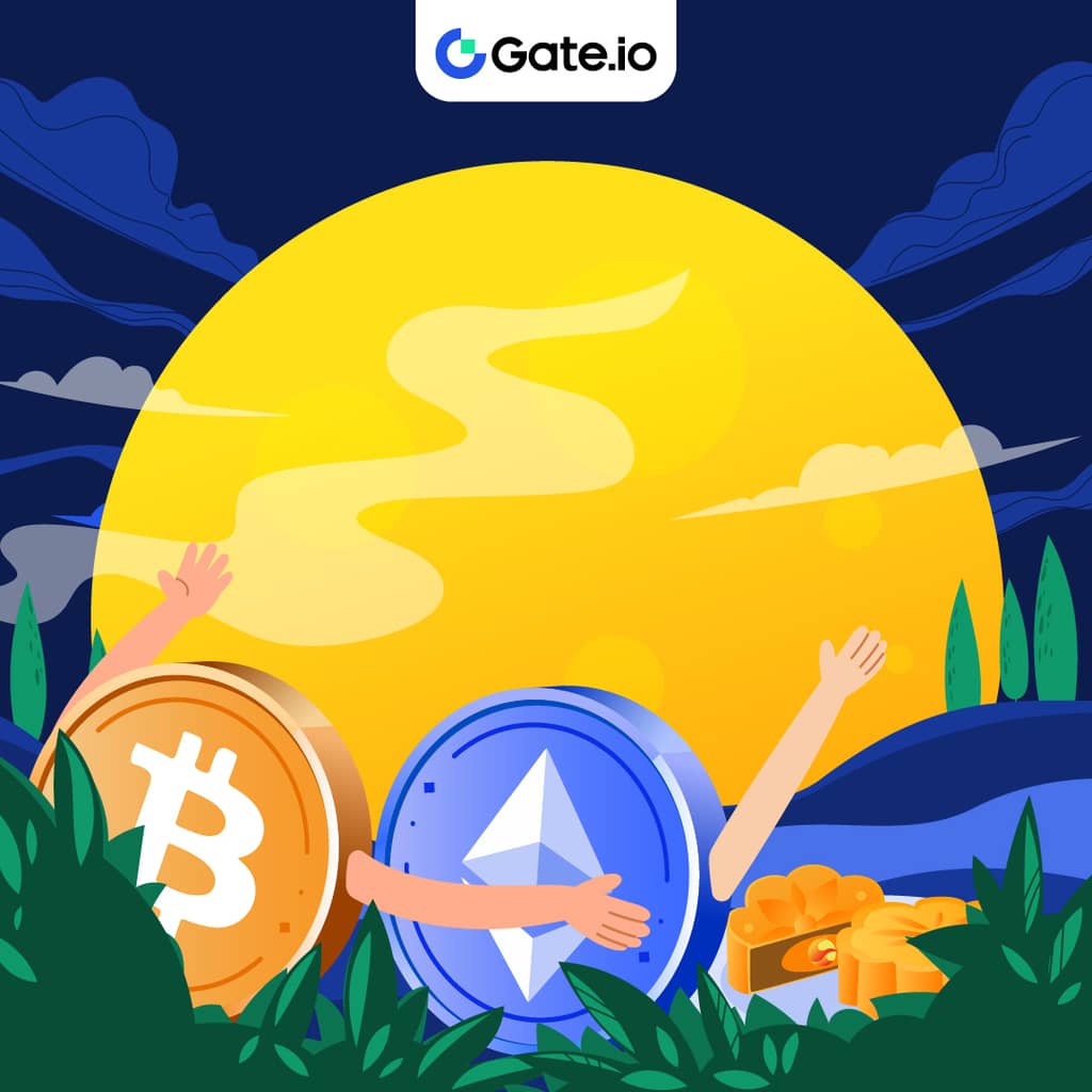 Gate.io Posts Friday Games: Celebrate the Weekend Away from the Works - gate.io | CoinCarp