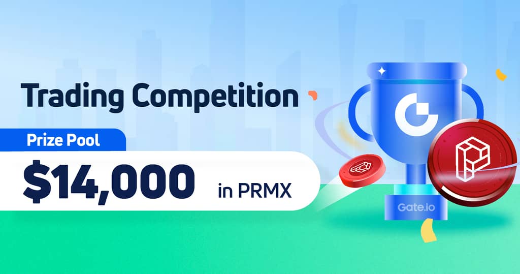 Linking the Real and the Digital: PREMA (PRMX) Trading Competition is Live, Join and Share ...