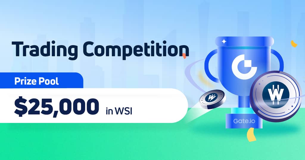Earn Token with the File Sending: Join WeSendit (WSI) Trading ...
