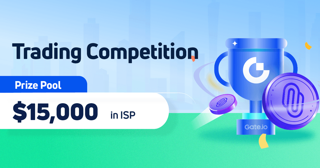 A Gamified Cross-chain Platform: Ispolink Token (ISP) Trading ...