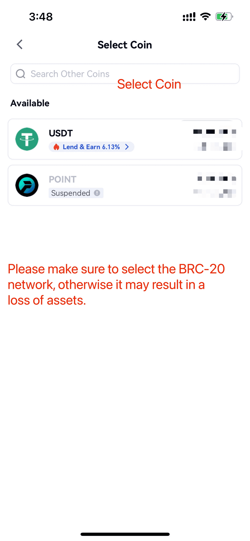 Gate.io User Notice: BRC-20 Token Deposit and Withdrawal Guide... - gate.io | CoinCarp