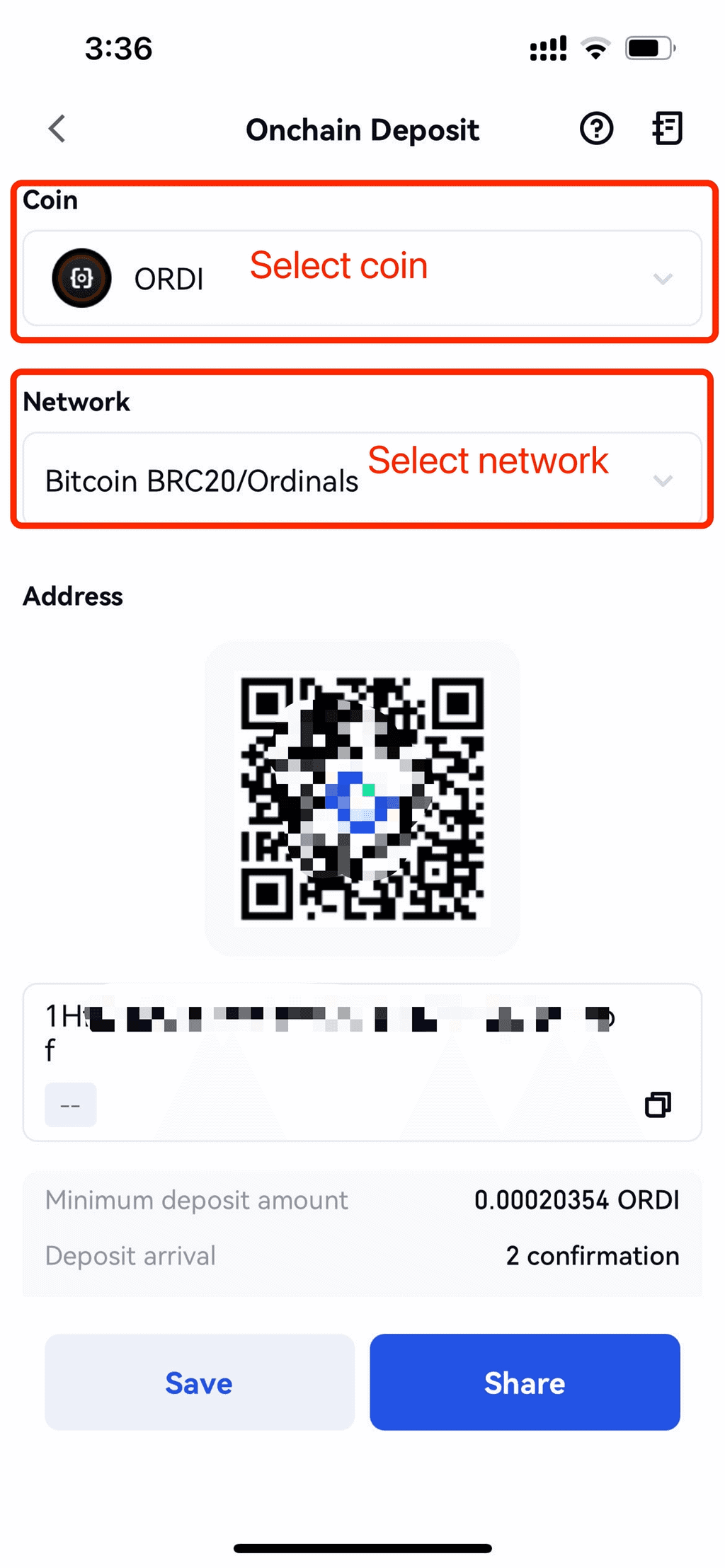 Gate.io User Notice: BRC-20 Token Deposit and Withdrawal Guide... - gate.io | CoinCarp