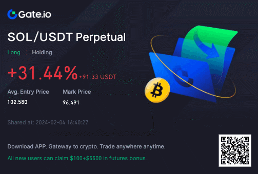 Dragon's Bounty: Harvest a Fortune in our Spring Festival Trading Frenzy ! - gate.io | CoinCarp