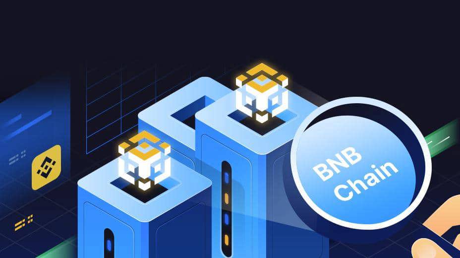 Gate Learn 新课程上线 ！BNB链概述 - 芝麻开门 | CoinCarp