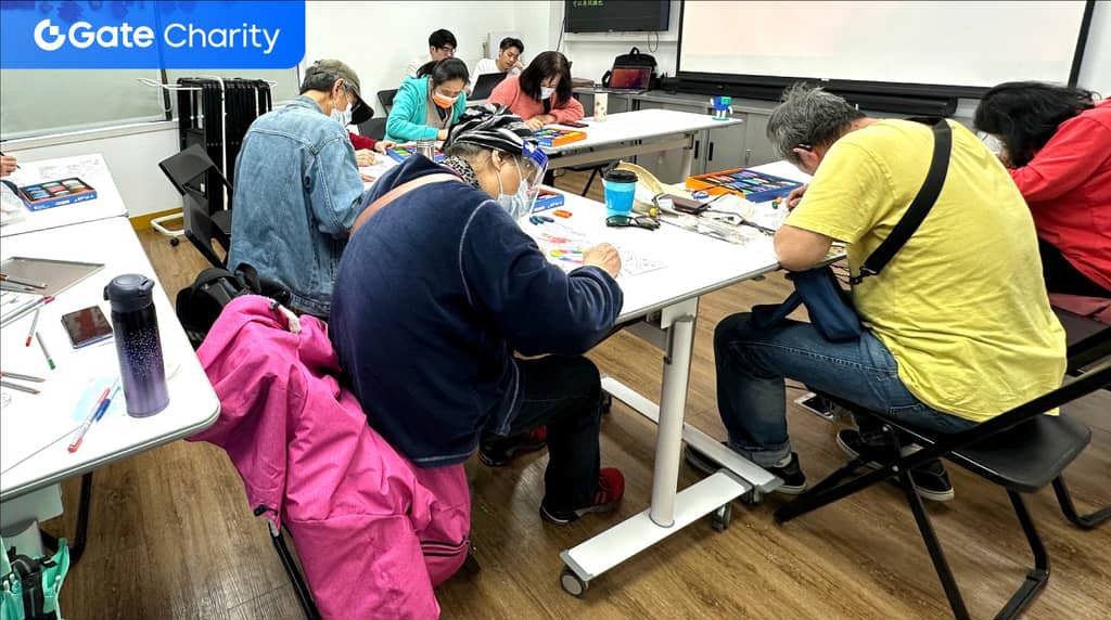 Gate Charity Host Lunar New Year Event: Dragon Dance Welcomes Spring ...