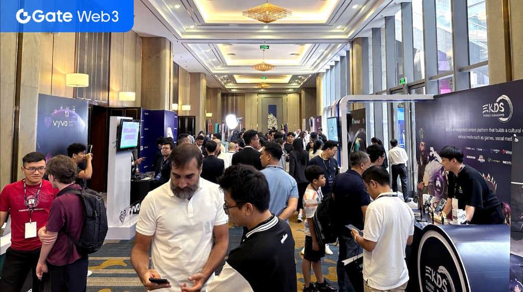 SEABC 2024 取得圆满成功，东南亚区块链的一个里程碑 - 芝麻开门 | CoinCarp