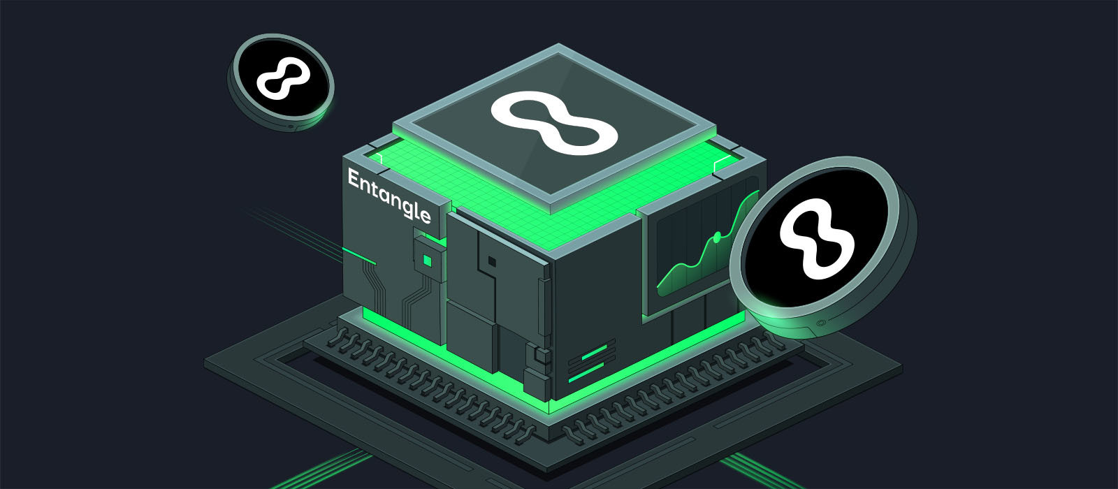 Entangle (kNGL) 上市活动，马上参加，齐赚38,000 USDT！ - 库币（KuCoin） | CoinCarp