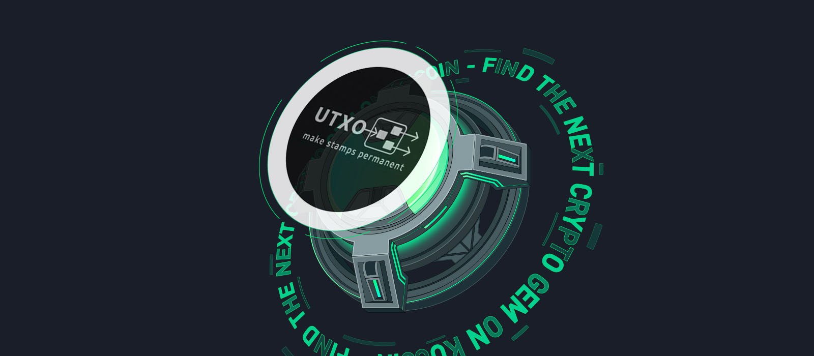 UTXO (UTXO) 在 KuCoin 上线！ - 库币（KuCoin） | CoinCarp