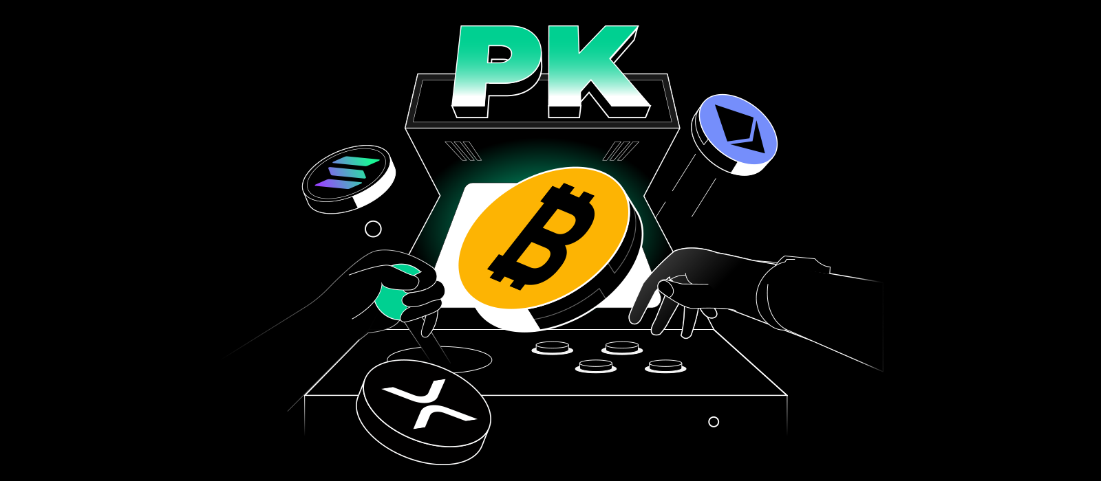 Join Futures Camp PK Competition, Win $110K Giveaway! - Kucoin | CoinCarp
